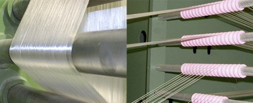 Stretch broken spinning system: a revolution in the production of non ...