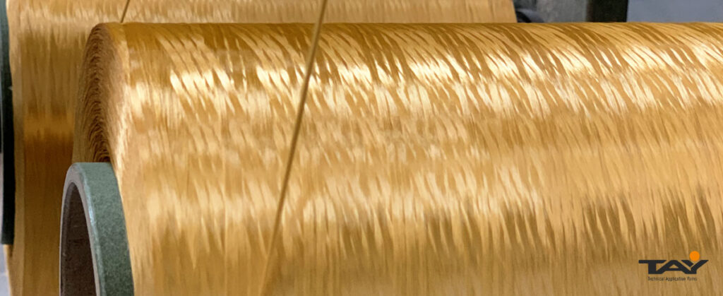 How strong is PBO-ZYLON®? The properties of Zylon fiber -TAY s.r.l.